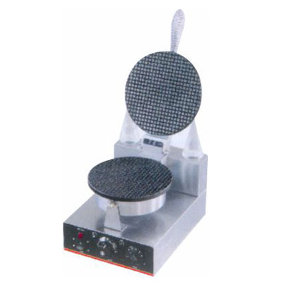 SINGLE PRESS CONE BAKER – Dec Kitchen